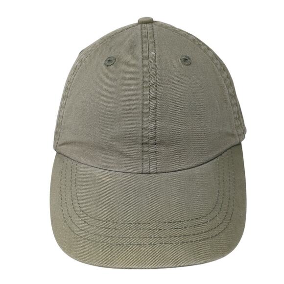 Alternative | Accessories | Alternative Earth Slideback Baseball Cap ...